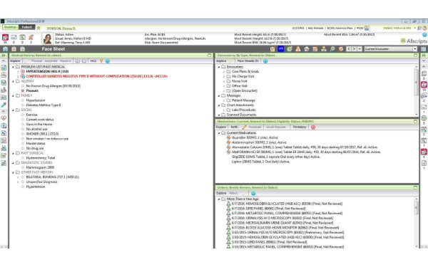Veradigm Allscripts Emr Software Reviews 2023 Get Pricing And Demo